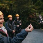 Rotorua: 6 Ziplines, Swing-Bridges & Wildlife Encounters - The Itinerary: What’s Included