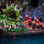 Rotorua Cultural & Geothermal Small Group Tour From Auckland - Second Stop: Wai-O-Tapu Thermal Wonderland