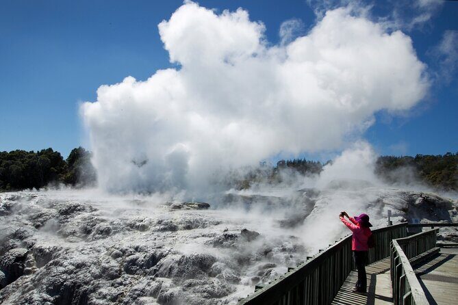 Rotorua Day Trip Maori Culture, SecretSpot, Redwood Forest - What Does the Price Get You?