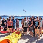 Rotorua: Daytime Scenic Lake Rotoiti Kayak Tour - Detailed Breakdown of the Tour Experience