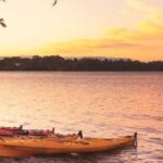 Rotorua: Evening Starlight Gourmet Kayak Tour with dinner - What Makes This Tour Stand Out