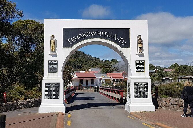 Rotorua Geothermal Living Maori Village Tour Whakarewarewa 6.5hours Tour - Why This Tour Offers Good Value