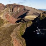 Rotorua: Helicopter Flight and Guided Walk on Mt Tarawera - What Makes this Tour Stand Out