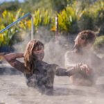ROTORUA - Hell's Gate Geothermal Park & Mud Spa Day Trip - The Real Experience: What Travelers Say