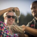 Rotorua: Hell's Gate Geothermal Walk - The Itinerary and Highlights