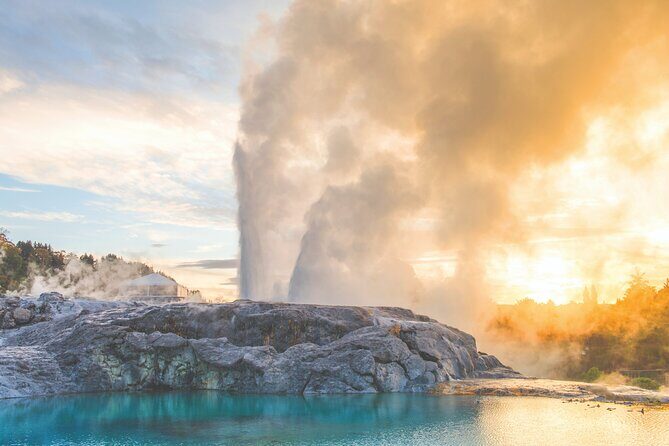 Rotorua Highlights Tour inc. Te Puia Tour, Lunch & Cultural Show - The Itinerary Breakdown: What You’ll Actually Do