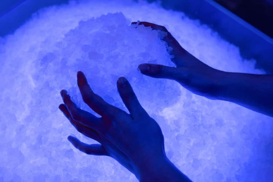 Rotorua: Lakefront Hot Springs & Spa - Luxury Mori Wellness - Authenticity, Value, and Overall Experience