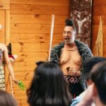 Rotorua: Mori Cultural Performance with Dancing - The Cultural Significance and Educational Value