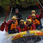 Rotorua Rafting: Kaituna River White Water Experience - Key Points