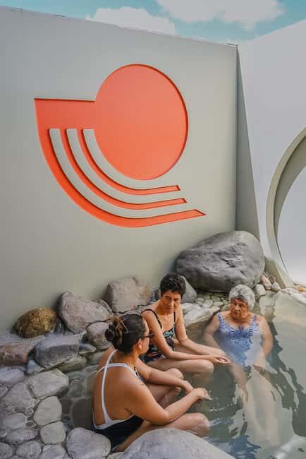 Rotorua: Sky View Private Pools Experience - The Experience Itself: What You Can Expect