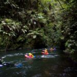 Rotorua Sledging: Kaituna White Water River Board Experience - Scenic Beauty and Cultural Lessons