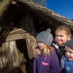 Rotorua: The Buried Village of Te Wairoa - Location and How to Get There