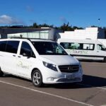 Rotorua to Auckland - Afternoon Transfer with Waitomo Caves - The Itinerary: What to Expect