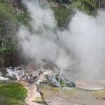 Rotorua to Waimangu Volcanic Valley Morning Shuttle - The Self-Guided Walk: What to Expect
