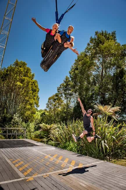 Rotorua: Velocity Valley - Four Ride Pass - Cost and Value Analysis