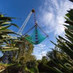 Rotorua: Velocity Valley - NEW Vertigo 43m drop - The Experience from the Travelers Perspective