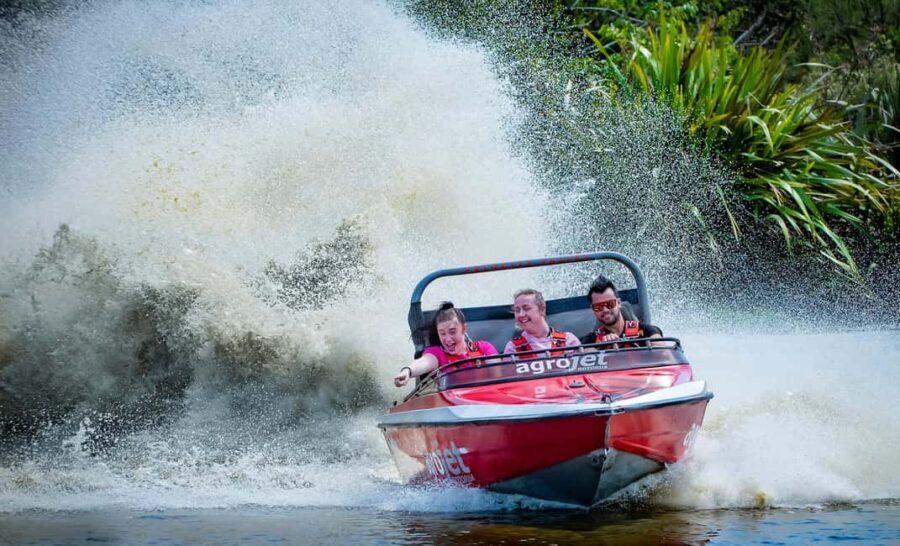 Rotorua: Velocity Valley Share Packages 6, 8, 10 - An In-Depth Look at the Velocity Valley Share Packages