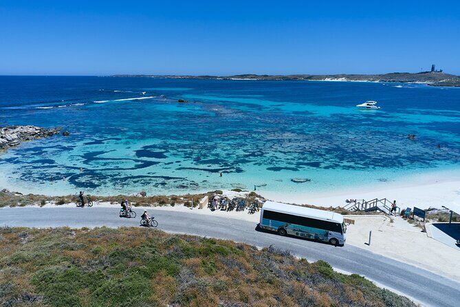 Rottnest Bayseeker Bus Tour from Hillarys Boat Harbour - What Makes This Tour Stand Out