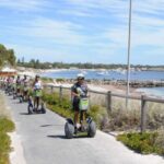 Rottnest Fortress Adventure Segway Package - Authentic Experiences and Surprising Highlights