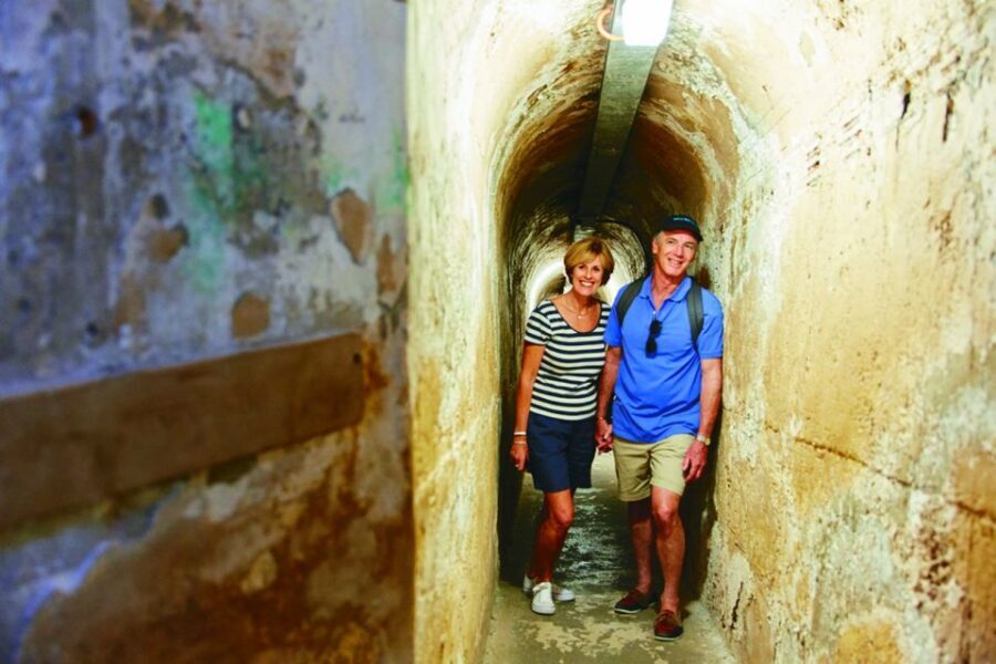 Rottnest Grand Island Package with Ferry, Tour & Light Lunch - The Transport: Comfort and Practicality