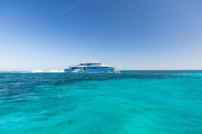 Rottnest Island All-Inclusive Grand Island Tour from Perth - What You Will Love