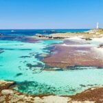 Rottnest Island Bayseeker Day Trip from Fremantle - Free Time and Island Exploration
