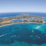 Rottnest Island ECO E Bike Tour - Detailed Itinerary Breakdown