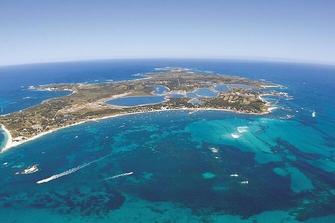 Rottnest Island ECO E Bike Tour - Detailed Itinerary Breakdown