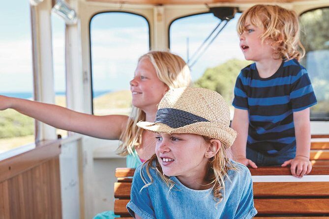 Rottnest Island Full-Day Trip With Guided Island Tour From Perth - Authentic Insights from Reviewers