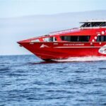Rottnest Island Round Trip Ferry from Fremantle - What Do Reviewers Say?