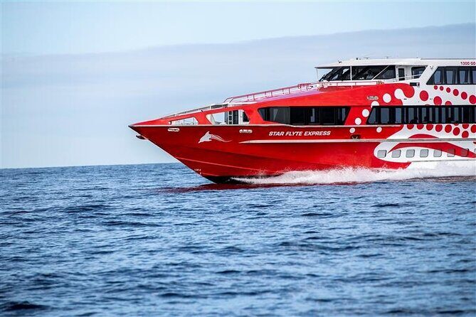 Rottnest Island Round Trip Ferry from Fremantle - What Do Reviewers Say?