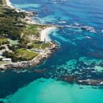 Rottnest Island Scenic Flight or 1/2 Day stopover - The stop at Rottnest Island