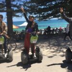 Rottnest Island Segway Tour: Settlement Explorer Tour - The Authentic Touch: Quokkas and Photo Ops
