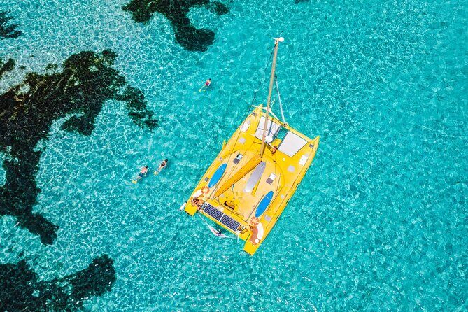 Rottnest Island 'Snorkel and Sail' - The Itinerary: What to Expect
