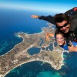 Rottnest Island: Tandem Skydive - FAQ