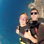 Rottnest Skydive + Hillarys Ferry package - What to Expect: The Step-by-Step Experience