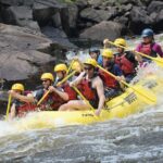 Rouge River Classic Whitewater Rafting Package - The Experience Through the Lens of Reviews