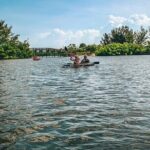 Round Island 2-Hour Glass Bottom Guided Kayak Eco Tour - The Experience’s Real-World Benefits