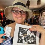 Round Rock & Roll Scavenger Hunt - Breaking Down the Route and Stops