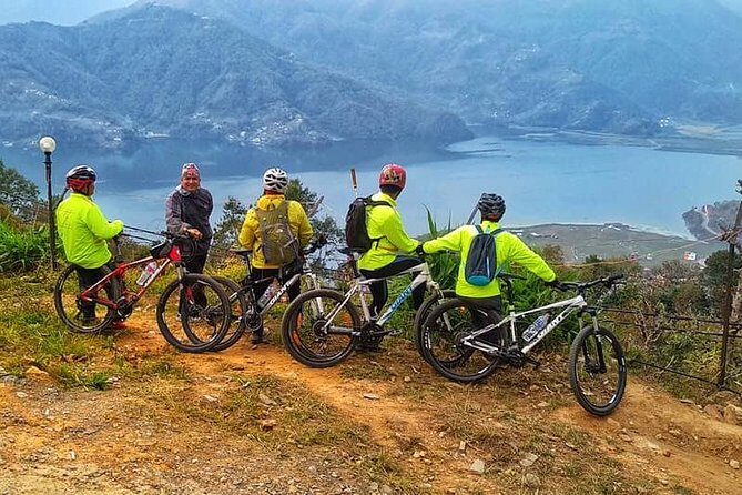 Round The Phewa - What’s Included, What’s Not