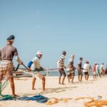 Round tour - 7days & 6nights - Authentic Experiences and Practical Details