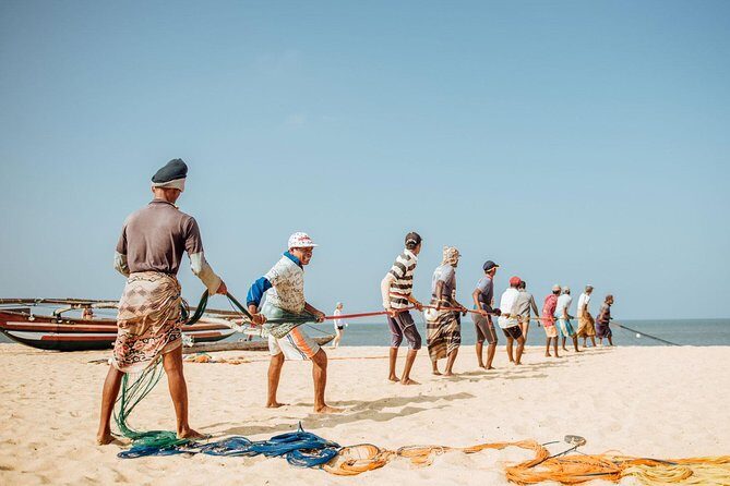 Round tour - 7days & 6nights - Authentic Experiences and Practical Details