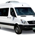 Round Transportation Cancun and Riviera Maya Shuttle Hotel - Airport - Hotel - What’s Included and How It Works