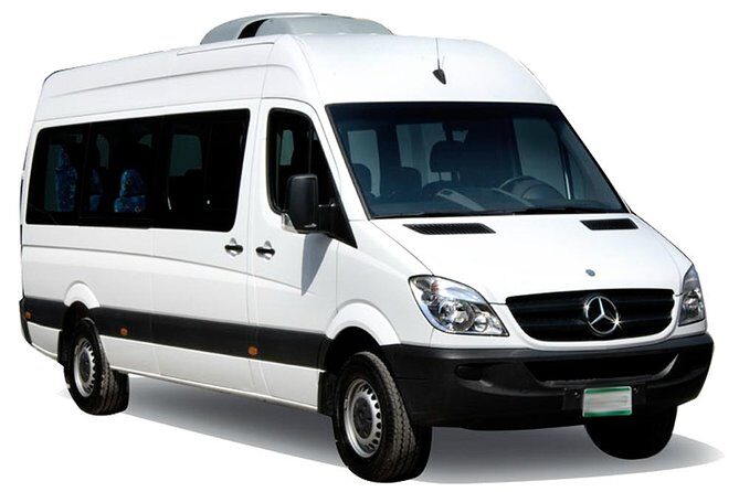 Round Transportation Cancun and Riviera Maya Shuttle Hotel - Airport - Hotel - What’s Included and How It Works