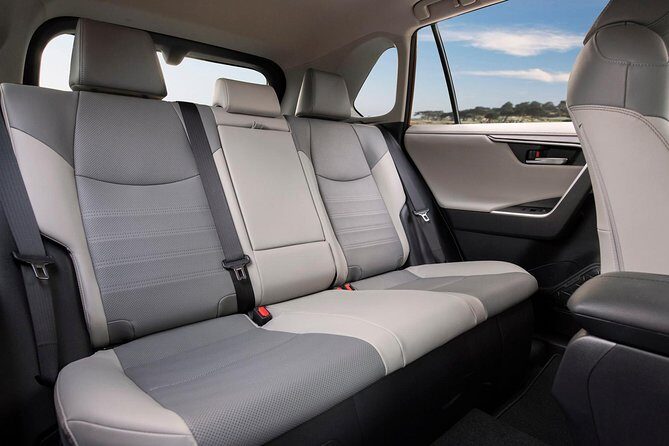 Round Transportation Mexico City Shuttle Airport-Hotel -Airport - The Reviews: Authentic Voices