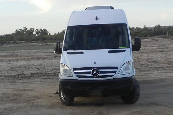 Round Trip Airport SJD to Cabo San Lucas/ Arrival and Departure - The Fine Print: Costs and Considerations