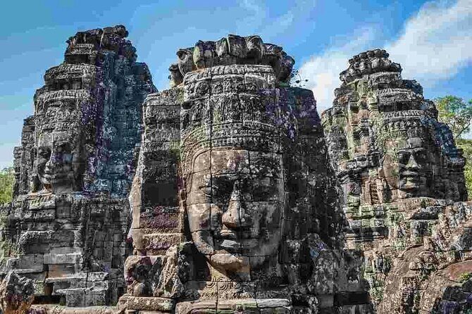 Round Trip Bangkok - Angkor Wat 3 Day 2 Night Package By Bus and Privet Vehicle - An In-Depth Look at the Tour Experience