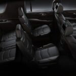 Round Trip Between Calgary & Banff Full-Size SUV - Why Choose This Transfer?