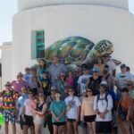 Round Trip Cozumel Punta Sur Excursion Snorkel and Beach Break - What’s Included and What’s Not