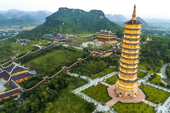 Round-Trip Hanoi to Ninh Binh Private Vehicle Charter - Breakdown of the Itinerary and Highlights